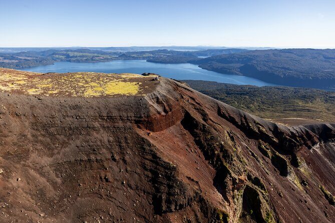 Mount Tarawera Volcanic Adventure by Helicopter - Who Will Love This Tour?