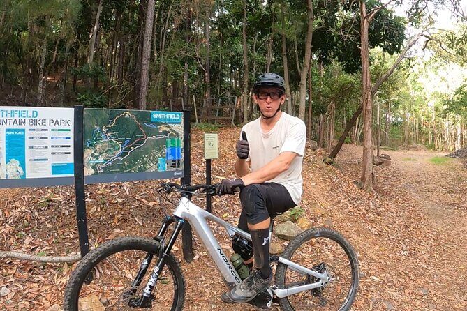 Mountain Bike Tour - Cairns - Practical Details and What to Expect