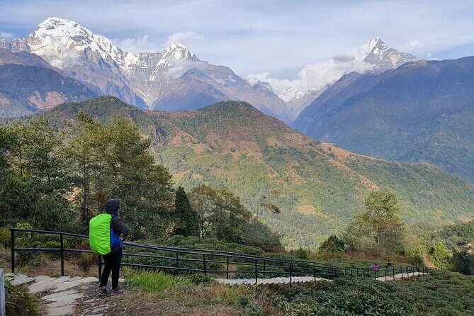 Mountains, Wildlife and Culture Tour - What the Tour Includes and Why It Matters