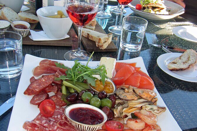 Moutere Ebike Wine and Food One Day Self Guided Tour - The Practical Side: Logistics and Cost
