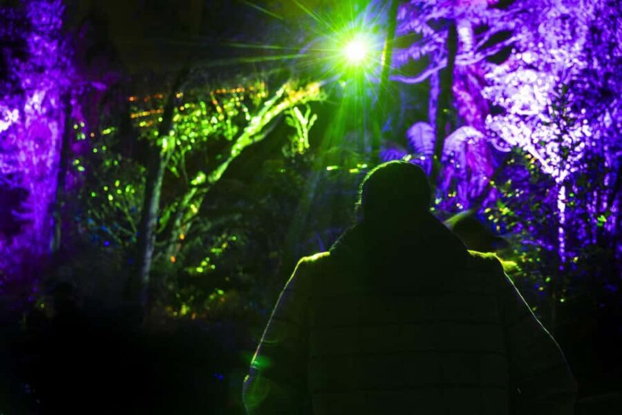 Mrama: Geyser Light Trail Entry Ticket - Comparing with Similar Experiences