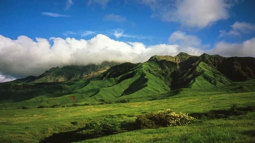 Mt. Aso & Takachiho Gorge Tour with Optional Boat Ride - Mount Aso: The Heart of Kyushu’s Volcanic Power