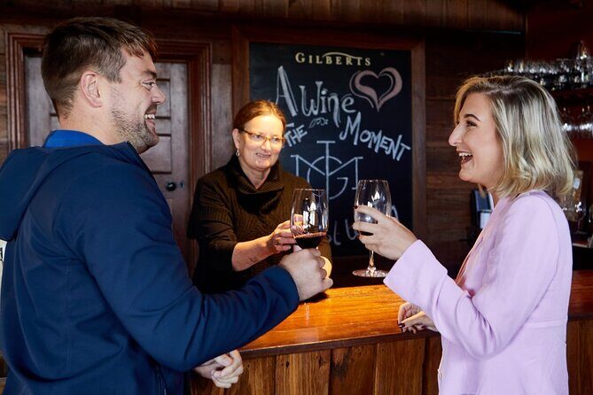Mt Barker Grape Escape - The Sum Up: Is the Mt. Barker Grape Escape Worth It?