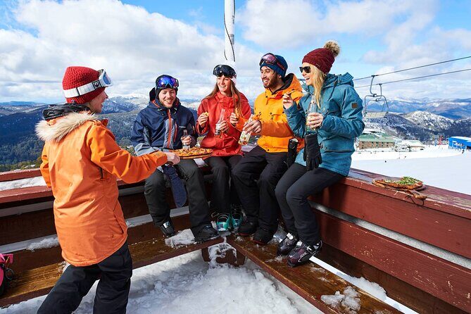 Mt Buller Snowy Escape Day Tour from Melbourne - What’s Included and What’s Not