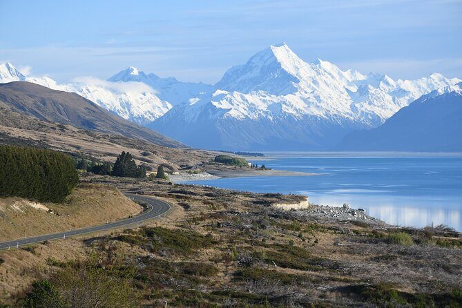 Mt Cook Day Small-Group Tour From Queenstown - Analyzing the Value and Experience