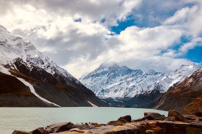 Mt Cook Day Tour From Christchurch via Lake Tekapo (Small Group) - A Complete, Honest Look at the Tour
