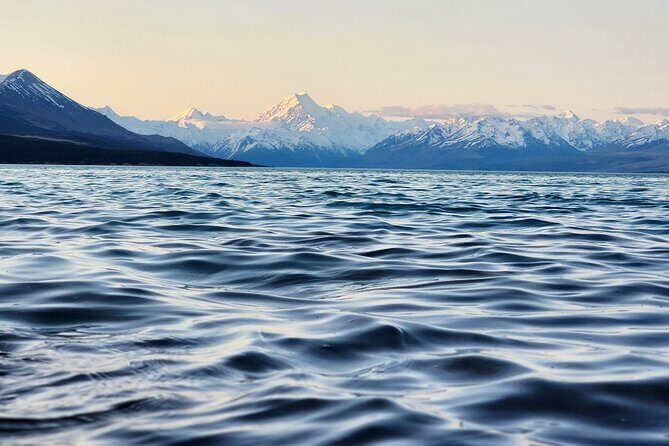 Mt Cook Day Tour From Tekapo (Small Group, Carbon Neutral) - The Bottom Line: Who Should Consider This Tour?