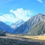 Mt. Cook Full Day Group Tour via Tekapo from Christchurch - Transportation and Comfort