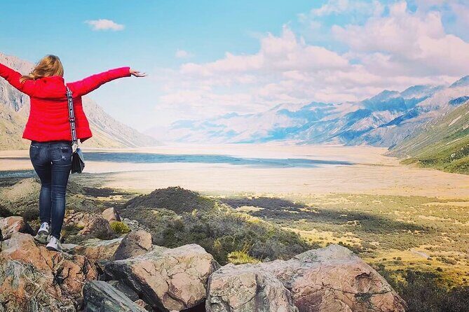 Mt Cook & Lake Tekapo Small Group Tour from Christchurch - Who Should Consider This Tour?