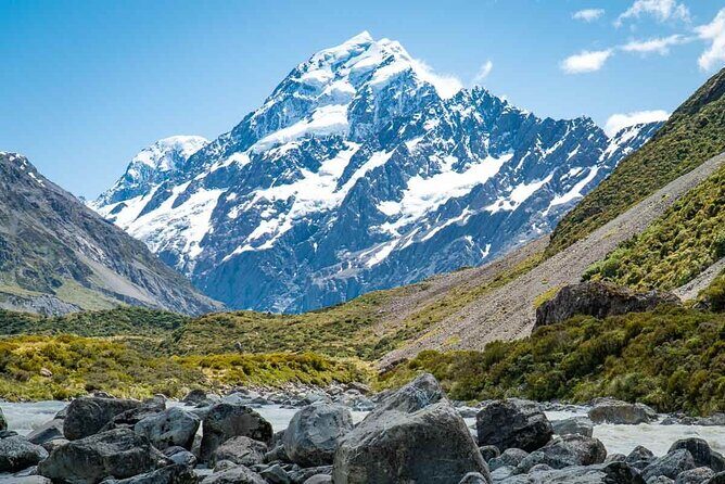 Mt. Cook Private Day Tour from Dunedin - The Practical Side: Timing, Group Size, and Booking