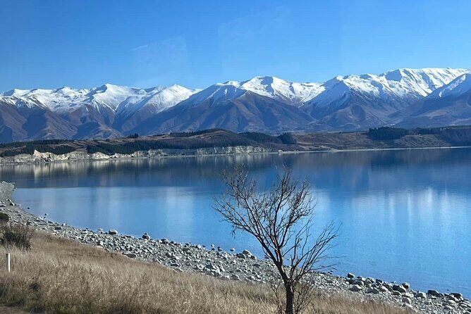 Mt. Cook Private Day Trip From Queenstown with Lake Tekapo - Practical Aspects & Considerations