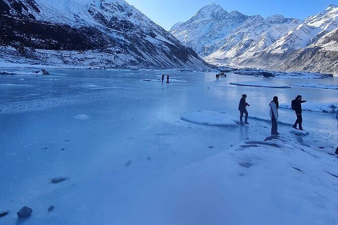 Mt Cook Private Tour from Dunedin( can finish at Queenstown) - Who Will Love This Tour?