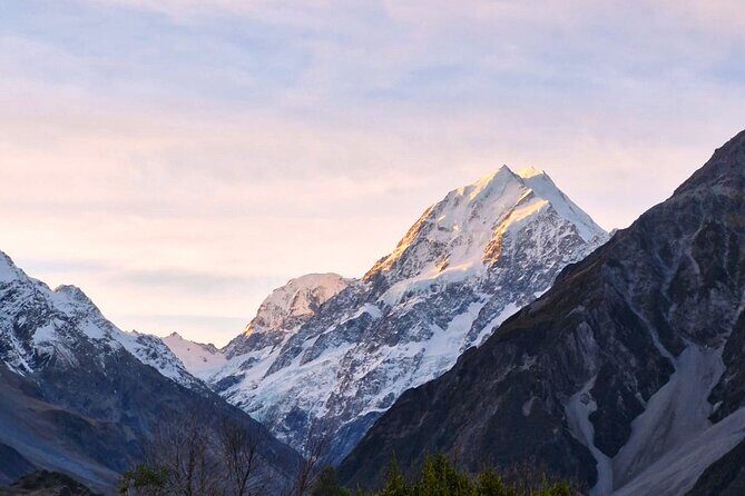 Mt Cook Small Group Scenic Day Tour from Queenstown - What Travelers Say