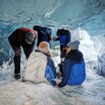 Mt Cook Small Group Tour & Heli Hike Combo from Queenstown - The Itinerary: A Day of Diverse Highlights