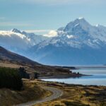 Mt Cook to Christchurch One-Way Small Group Tour via Lake Tekapo - The Experience in Detail
