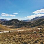 Mt Cook to Queenstown Small Group Tour (One-Way) - Transportation and Group Size