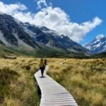 Mt Cook Tour: Finish at Christchurch, Queenstown or Dunedin - Analyzing the Value