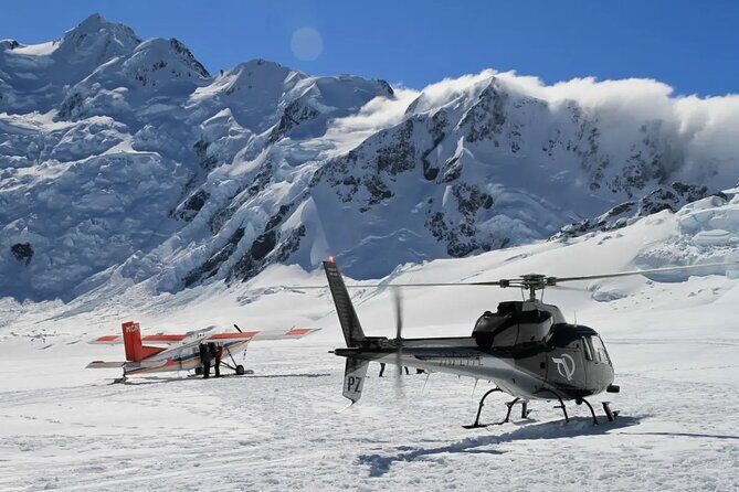 Mt Cook Tour & Ultimate Alpine Experience Combo from Queenstown - What Makes This Tour Stand Out?