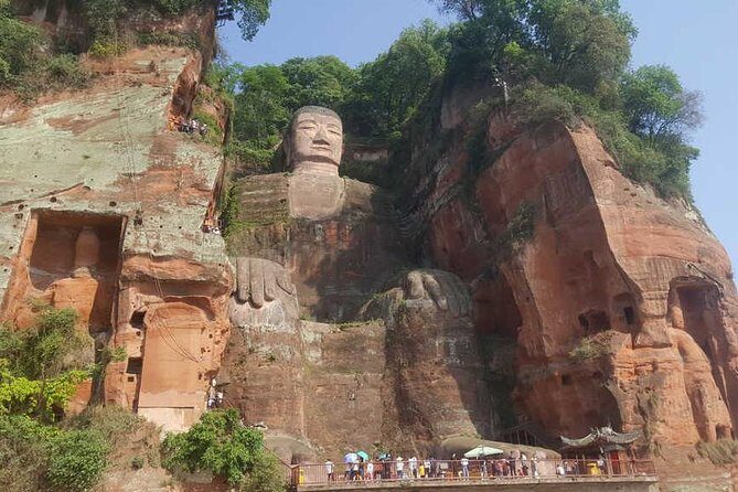 Mt Emei and Giant Buddha 2 Days Tour - What Travelers Have Said