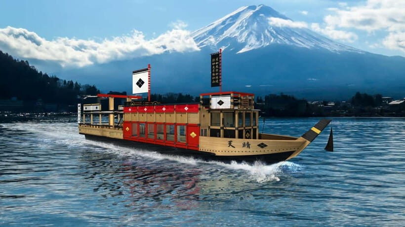 Mt Fuji 3 Lakes DayTrip from Tokyo: Shoji,Kawaguchi,Yamanaka - What Makes This Tour Stand Out?