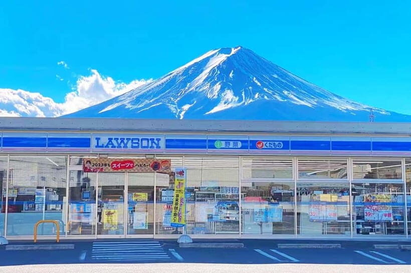 Mt. Fuji 6 Attractions Tour: Lake Kawaguchi, Oshino Hakkai - What Makes This Tour Stand Out?