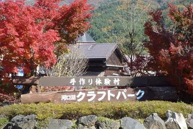 Mt.Fuji Tour: 3-Parks & The Healing Village in Fujiyoshida, Japan - What Travelers Say