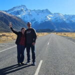 (MT) Mount Cook & Lake Tekapo Day Tour from Christchurch - The Bottom Line