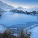 (MT) Mount Cook Return Day Tour Via Lake Tekapo from Christchurch - Transport and Group Size