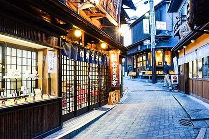 Mt. Rokko View, Kitano Ijinkan and Arima Onsen Tour - Final Words