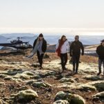 Mt Tarawera Helicopter Tour with Volcano Landing - Analyzing the Value