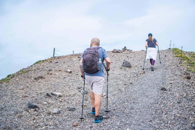 Mt. Tarumae: Active Volcano Lava Dome Hike - Why You’ll Love This Experience
