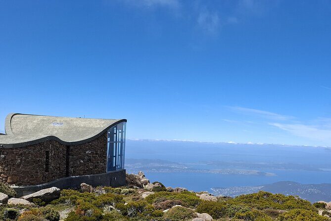 Mt Wellington Hobart Shore Excursion - Practical Details and Tips