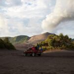 Mt Yasur Volcano Afternoon Guided Tour Tanna Island - Transportation and Duration: What to Know