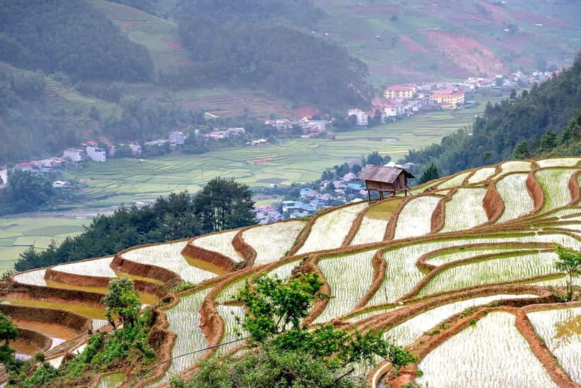 Mu Cang Chai: 3-Day Tour with Hot Springs & Rice Terraces - Final Thoughts: Is This Tour for You?