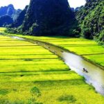 Mua Cave cycling tour and Trang An adventure day - Cycling Through Rural Vietnam