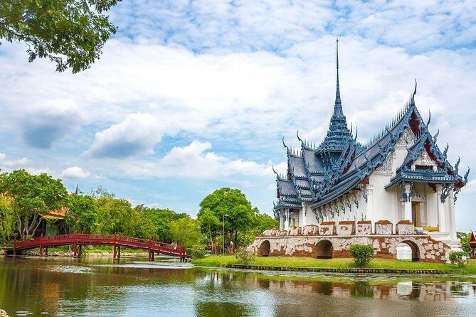 Muang Boran : Thailand's Ancient City of Samut Prakan Admission Ticket - What Is Muang Boran? An Overview