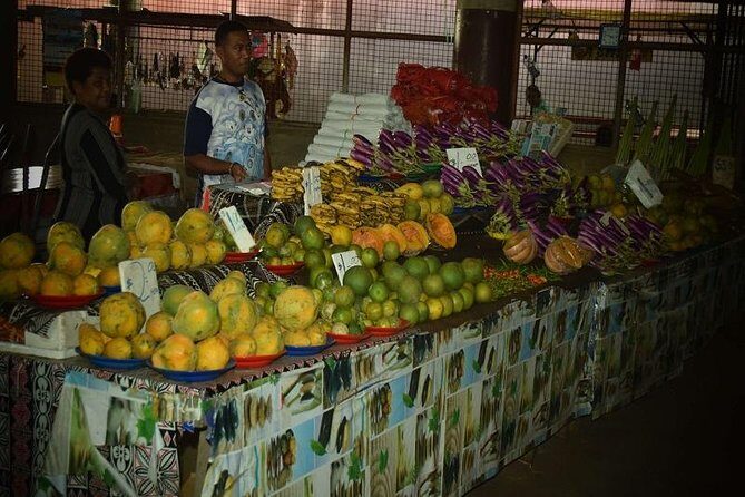 Mud Pools,Temple Sleeping Giants Gardens shopping markets &Lunch Ex Fiji Marriot - The Practical Side: What You Should Know