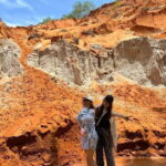 Mui Ne 2-Day Tour from Ho Chi Minh: Sand Dunes & Beach Stay - Transport and Pace