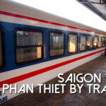Mui Ne 48 Hours: Sunset Dunes, Scenic Train & Fresh Seafood - Exploring the Itinerary: Day 1