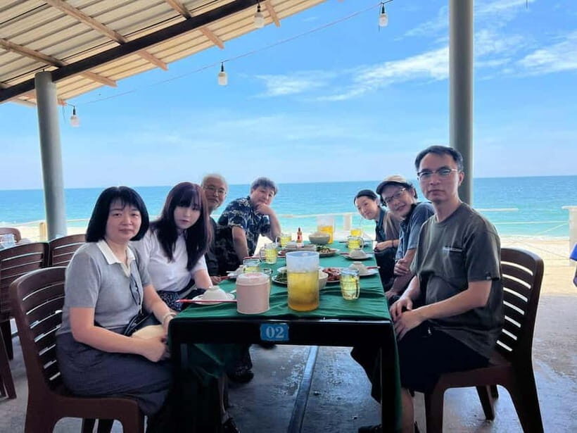 Mui Ne Day Tour from Ho Chi Minh  Sand Dunes & Beach - Practical Considerations and Value