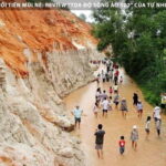 Mui Ne: Group Tour & Sunrise/Sunset Quad Bike Adventure - Exploring Mui Nes Natural Wonders in Depth