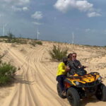 Mui Ne Sand Dunes Private Tour With Quad Bike ATV Adventure - What to Expect from the Mui Ne Sand Dunes Private Tour