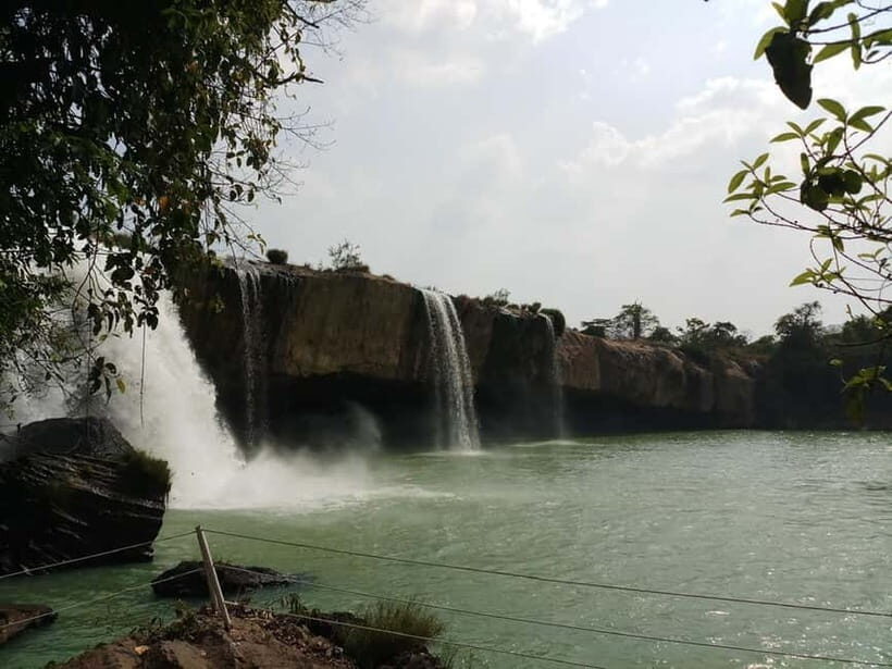 Muine to Dalat: 4-Day Central Highlands Easy Rider Tour - What Makes This Tour Special