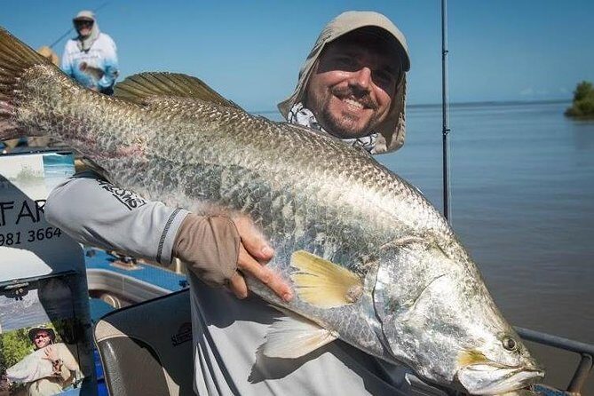 Multi-Day Barramundi and Bluewater Fishing Safaris from Darwin - What Makes This Tour Stand Out?