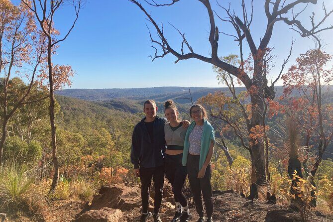 Multi Day Customizable Outback Hiking Adventure Bibbulmun Tour - Final Thoughts