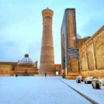 Multi- Day Private Guided Tour to Uzbekistan - Exploring Uzbekistan: A Practical Breakdown