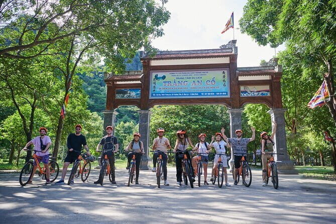 Multi Day Tour in Ninh Binh and Halong from Hanoi - A Possible Drawback: The Full Schedule