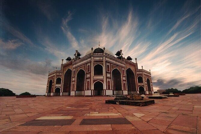 Multi Day Tour in Rajasthan - Authentic Experiences and Highlights