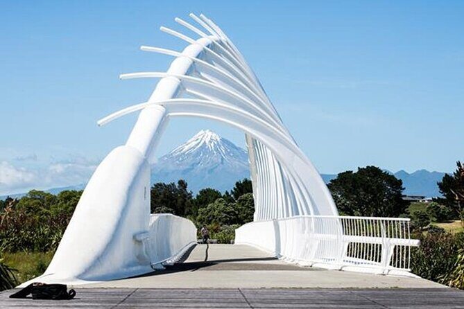 Multi Day Tour to New Plymouth and Taranaki Region from Hamilton - Practical Details and Value