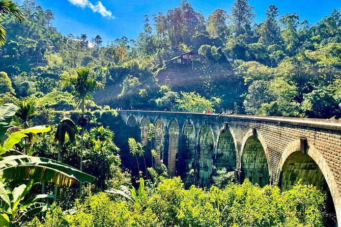 Multiday Safari and Hiking Adventure in Sri Lanka - Why This Tour Offers Good Value